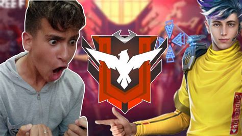 LLEGUE A HEROICO POR PRIMERA VEZ LLEGANDO A GRAN MAESTRO 4 YouTube