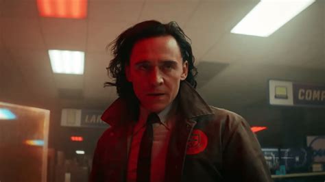 A Qu Hora Se Estrena El Segundo Cap Tulo De Loki Serie De Marvel