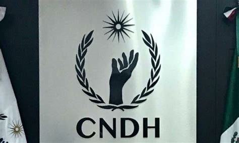 CNDH emite recomendación a Sedena y Gobierno de BC por actor de tortura