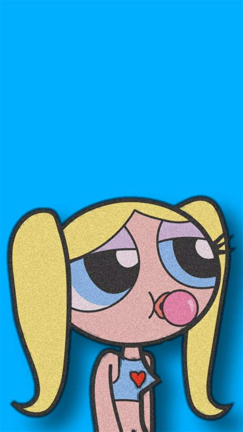 Aesthetic Fondos De Pantalla Tumblr De Las Chicas Superpoderosas