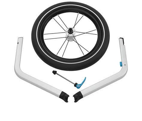 Thule Chariot Jogging Kit 2 Kaufen Auf Ricardo