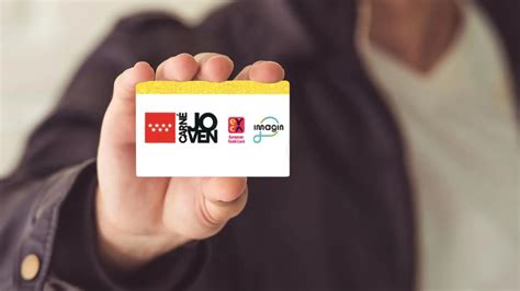 Cómo solicitar el carnet joven en Madrid en 2024 requisitos y