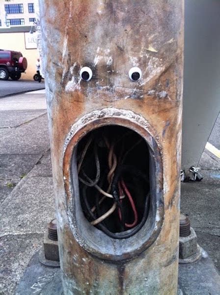 Things Drastically Improved By Adding Googly Eyes To Them Funny