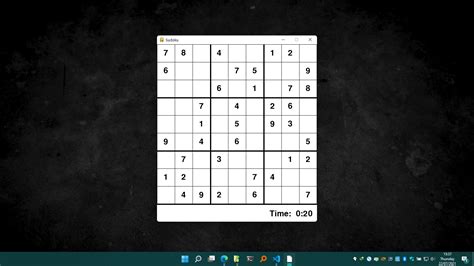 github xblainm sudoku solver this python based sudoku solver employs backtracking which is