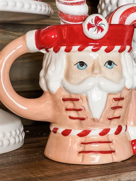 Christmas Hot Cocoa Bar Inspiration Re Fabbed