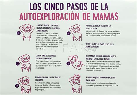 Como Prevenir El Cancer De Mama