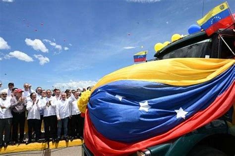 El Cesar ante la apertura de la frontera con Venezuela Cámara de