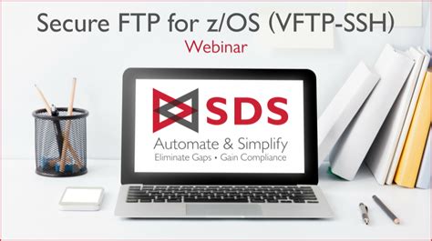 Mainframe Ftp Security Automatic Z Os Ftp To Sftp With Vftp Ssh