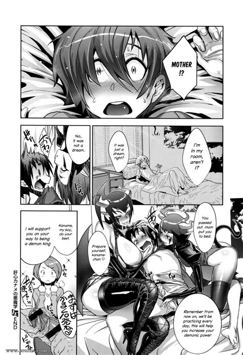 Page 36 Hentai And Manga English Royal Koyanagi Mind Control And My