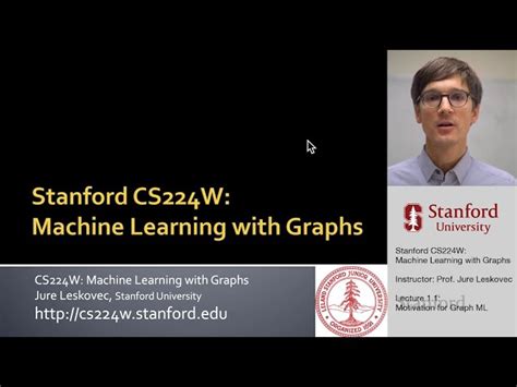What You Need To Know About Machine Learning With Graphs Reason Town