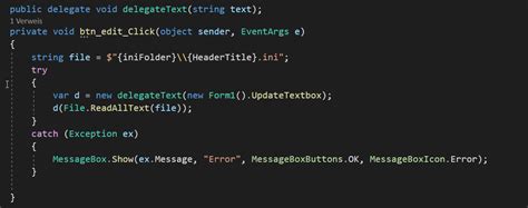 passing data from usercontrols to winform c developer community