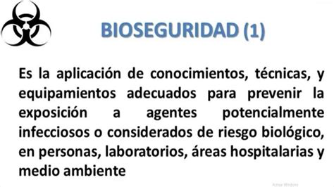 Bioseguridad Christian Alexander Yax Puác uDocz