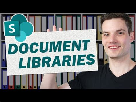 Storing Files in OneDrive or SharePoint Whats the Difference Видео