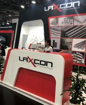 Stainless Steel Manufacturer In India Laxcon Steels Limited