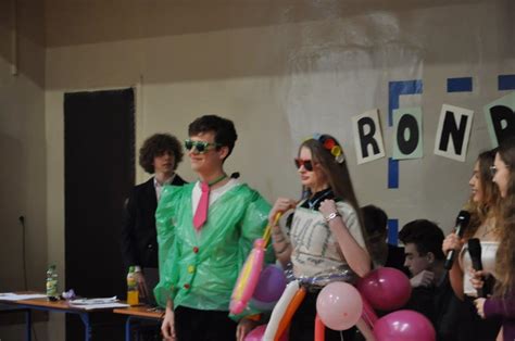 Rondonalia Rondo Lo Gorz W Wlkp