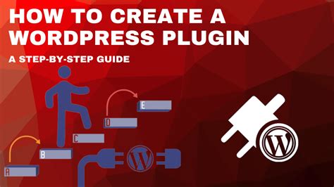 How To Create A Wordpress Plugin A Step By Step Guide Wpcoderonline