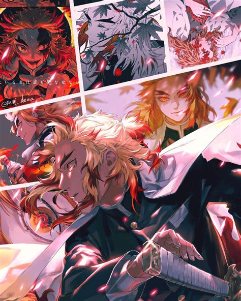 R Jay On Instagram Demon Slayer Kimetsu No Yaiba Demonslayer Demon