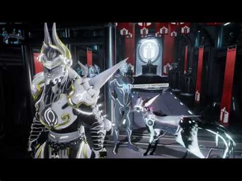 Warframe Nuevos Cambios En Arbitramentos Auras Arcanos Y Como