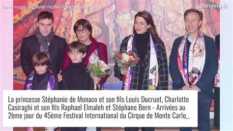 Raphaël Elmaleh toujours aussi chic le fils de Charlotte Casirgahi et