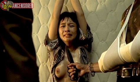 Kang Hye Jeong Naked Cumception