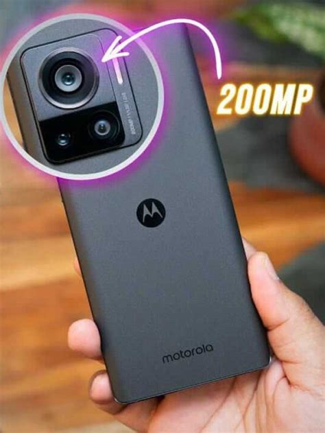 Motorola Edge 30 Ultra Review With Pros And Cons Price In India