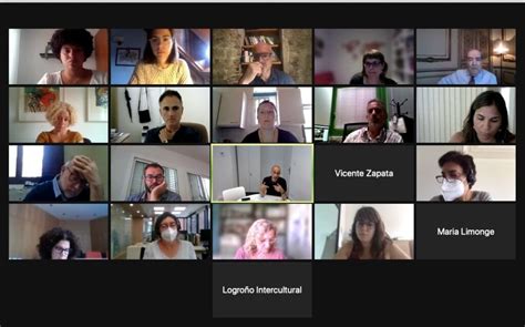 La ULL participa en el último encuentro de la Red de Ciudades