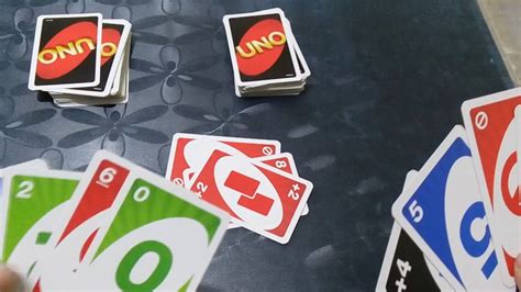 Cómo Jugar UNO Todas Las Reglas Que Debes Conocer 59 OFF