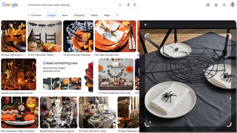 How To Generate Ai Images Using Google Search Guide