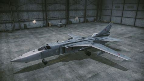 Igcd Net Sukhoi Su Mp In Ace Combat Assault Horizon