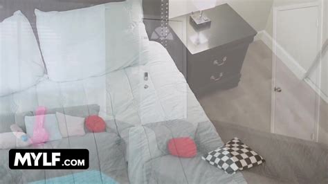 Stepmom Steals Sepdaughters BF By Offering Her Tight Hairy Asian Pussy