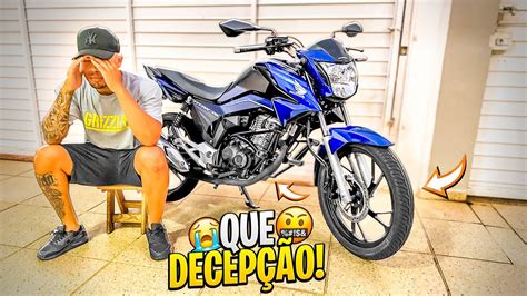 5 MOTIVOS PARA NÃO COMPRAR A TITAN 160 2024 PROBLEMA CRÔNICO YouTube