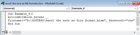 excel vba save as file format 12 suitable examples exceldemy