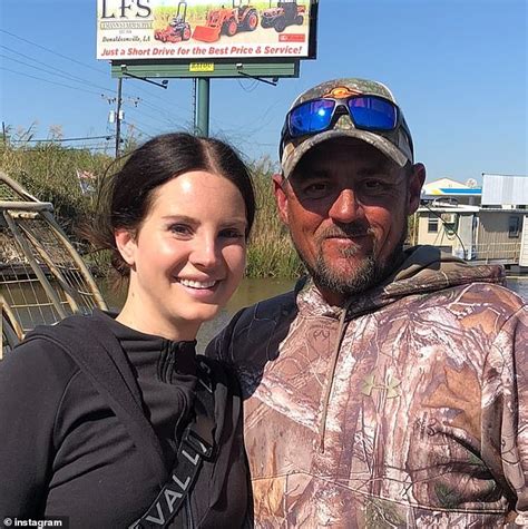 Lana Del Rey THRIFTED Her Wedding Dress At New Orleans Boutique Months