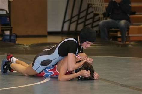Men Wrestling Women Female Champ Crushes 2 Guys