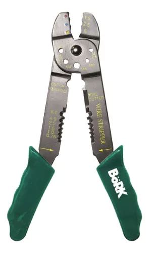 Pinza Plecables Profesional Meses Sin Intereses
