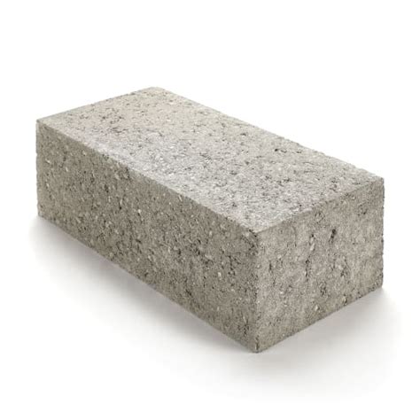 Cemex Readyblock Solid Dense Block N X X Mm