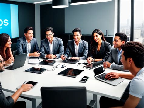 Dicas para Empreendedores Como Iniciar um Negócio de Sucesso