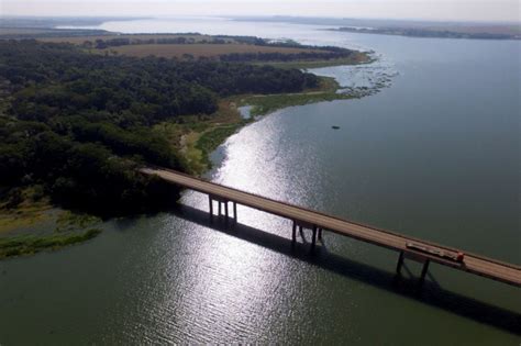 Governo abre licitação de R 13 6 milhões para reforma de pontes no