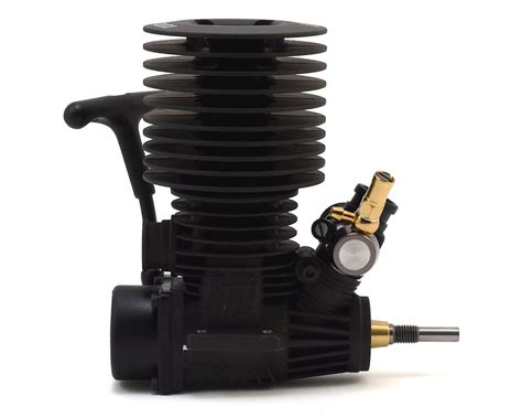 HPI Nitro Star F3 5 V2 Engine W Pullstart HPI111600 AMain Hobbies
