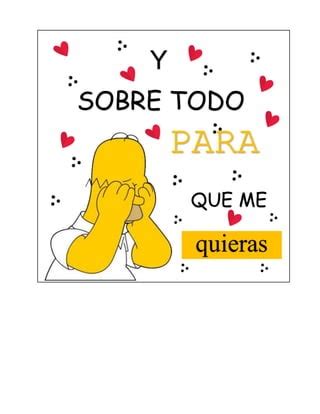 Homero Simpson Docx