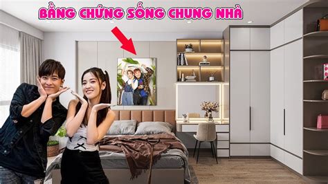 Puka và Gin Tuấn Kiệt chính thức xác nhận đã SỐNG CHUNG NHÀ YouTube