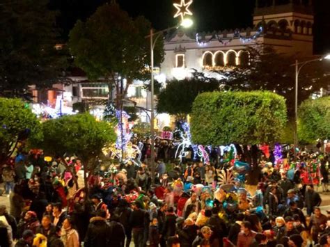 Retretas Navide As Abren El Calendario Festivo De Fin De A O