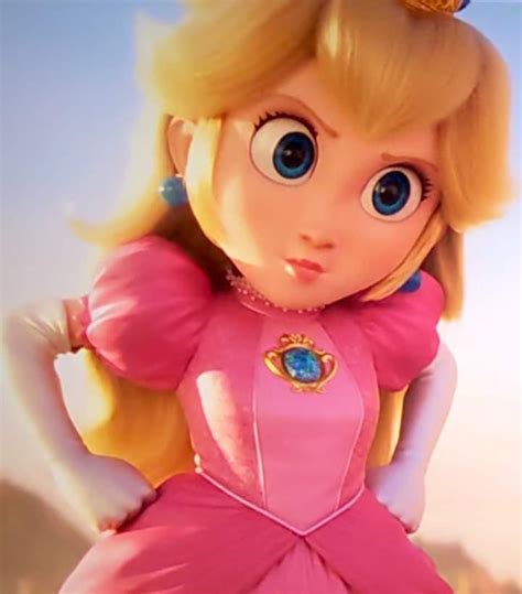 Princess Peach Mad Blank Template Imgflip