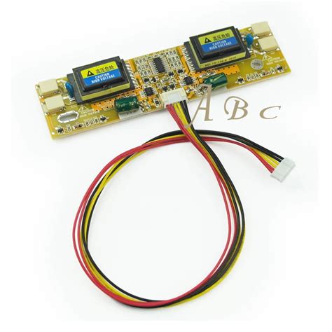 Lcd Tv Backlight Inverter Board