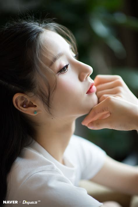 Loona Heejin Naver x Dispatch 2018 LOOΠΔ Photo 41540907 Fanpop