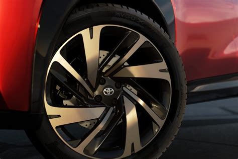 Toyota Aygo X Prologue Concept Revealed Toyota UK Magazine