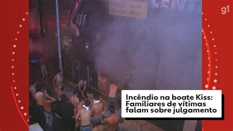O Que Esperam As Fam Lias Das V Timas Do Inc Ndio Na Boate Kiss