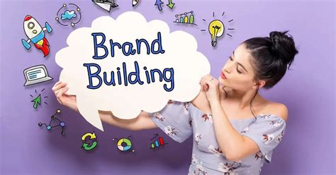 Cara Efektif Membangun Brand Yang Kuat Untuk Bisnis Dreambox