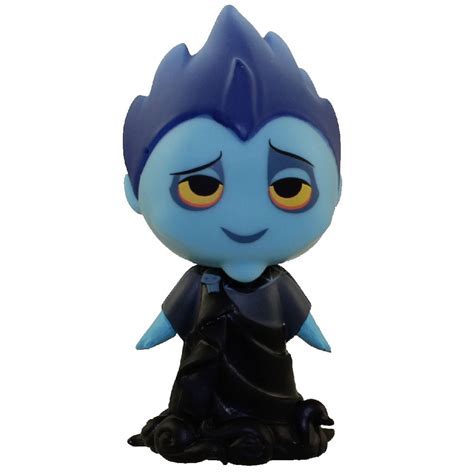 Funko Mystery Minis Vinyl Figure Disney Villains HADES Hercules 3