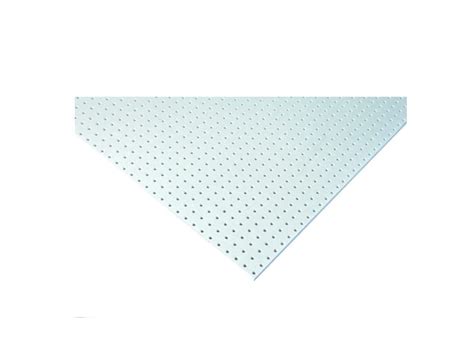 GYPROC RIGITONE ACTIVAIR 6 18 Acoustic Plasterboard Ceiling Panels
